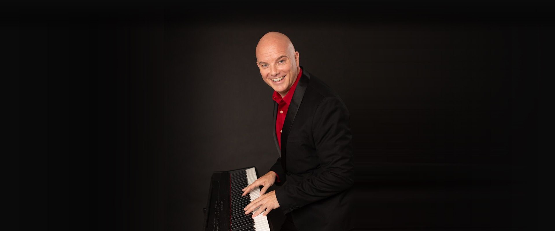 Kevin Brando - Piano Bar Entertainer - Las Vegas